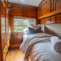 Little Forest Country Cottages